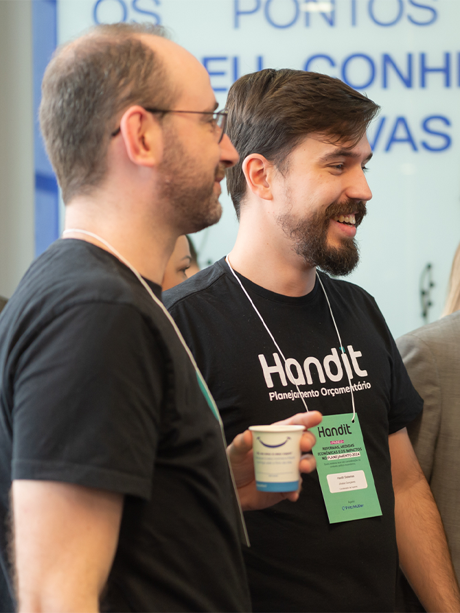Fórum Planejamento 2025 - Handit - Handit